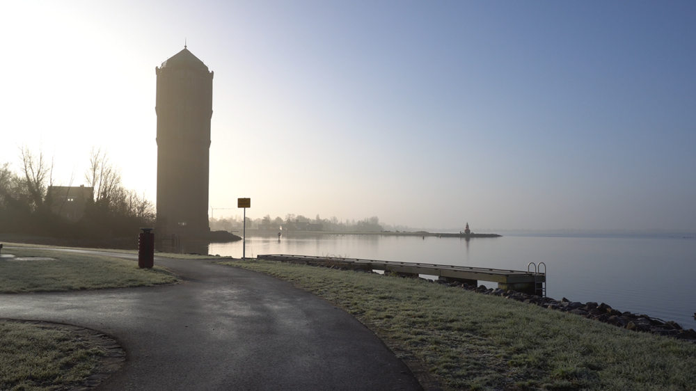 Waterfront Aalsmeer - Quadraat