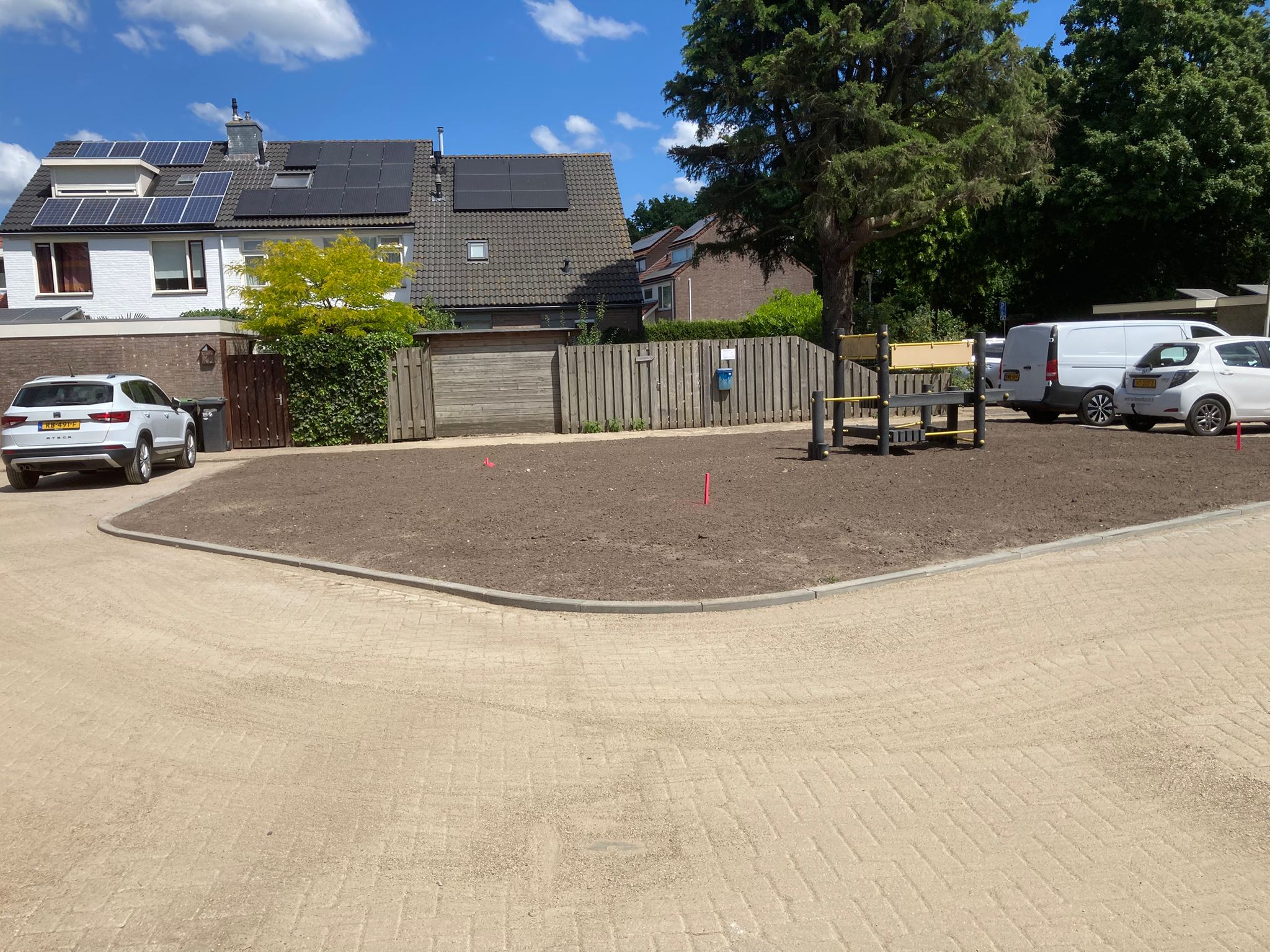 Geluidproductieplafonds (GPP) provincie Utrecht - Quadraat